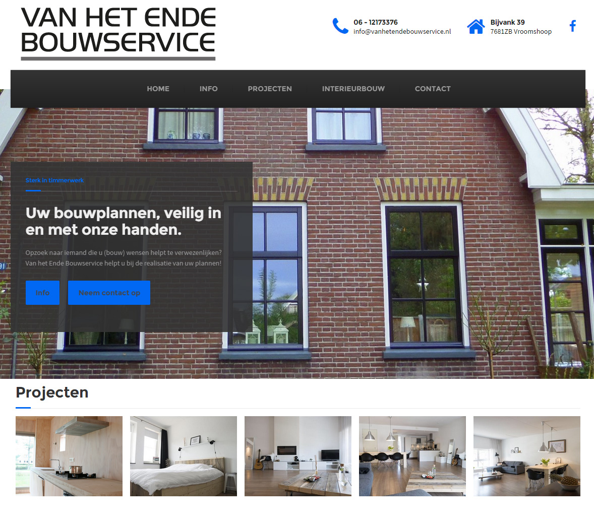 JBBH Webdesign - Website, webshop en maatwerk!